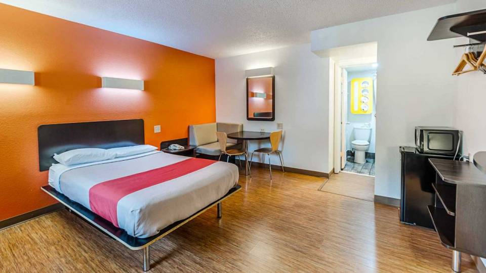 Motel 6 | Book Now and Save on Your Next Stay