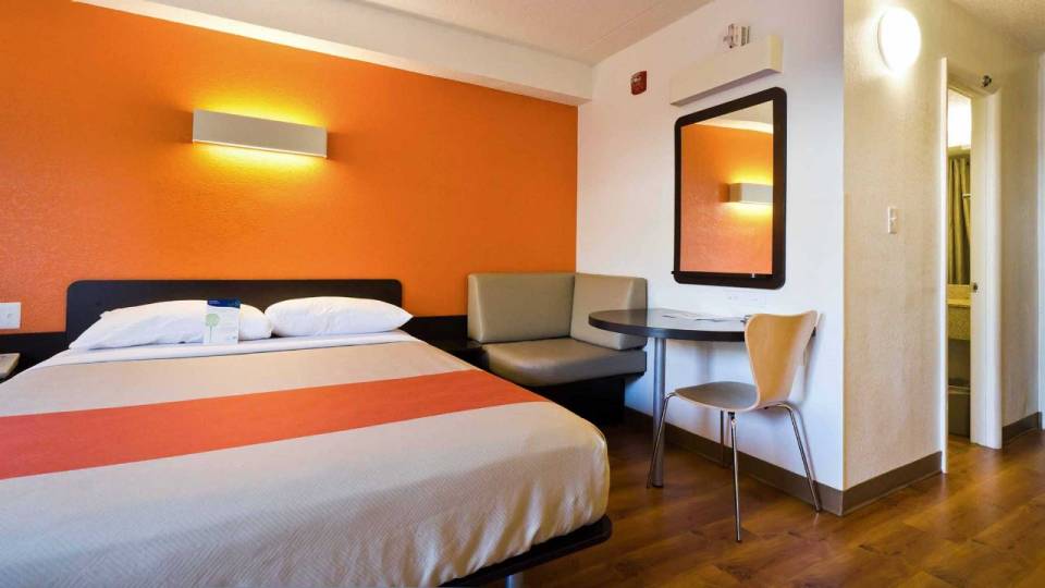 Motel 6 | Book Now and Save on Your Next Stay