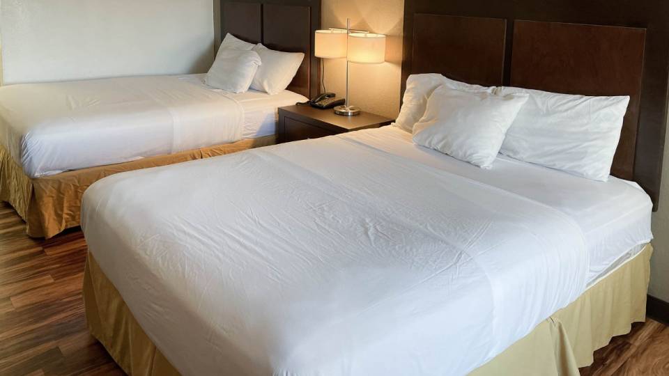 Motel 6 | Book Now and Save on Your Next Stay