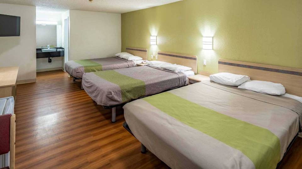 Motel 6 | Book Now and Save on Your Next Stay