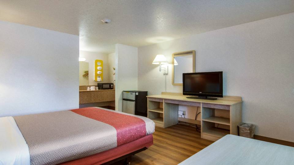 Motel 6 | Book Now and Save on Your Next Stay