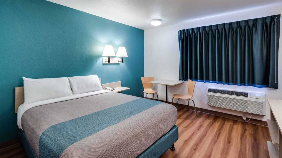 Motel 6 | Book Now and Save on Your Next Stay