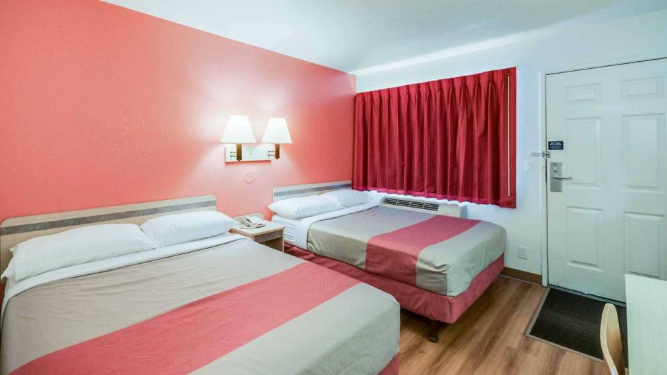 Motel 6 | Book Now and Save on Your Next Stay