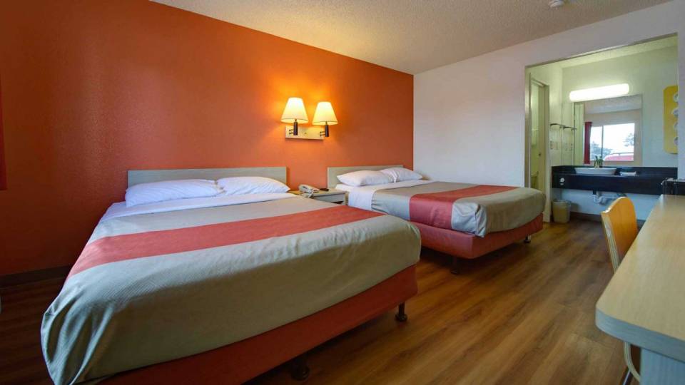 Motel 6 | Book Now and Save on Your Next Stay