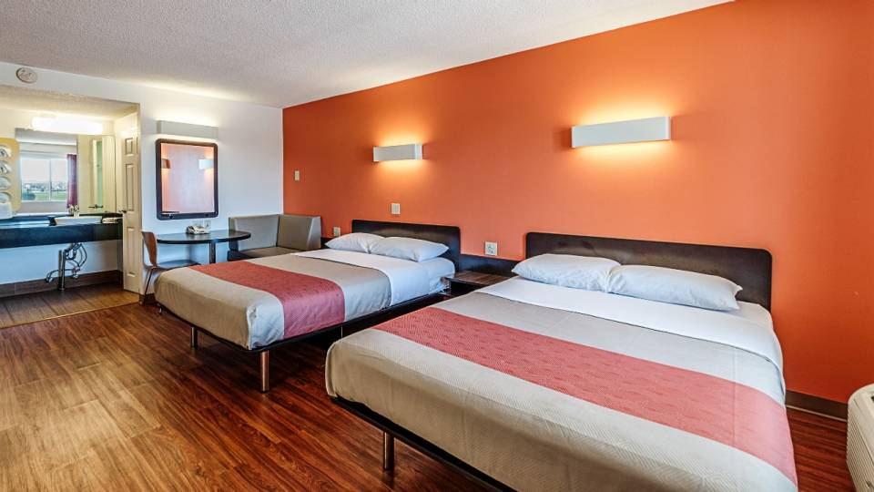 Motel 6 | Book Now and Save on Your Next Stay