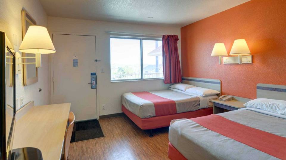 Motel 6 | Book Now and Save on Your Next Stay