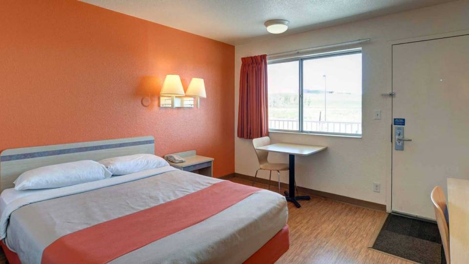 Motel 6 | Book Now and Save on Your Next Stay