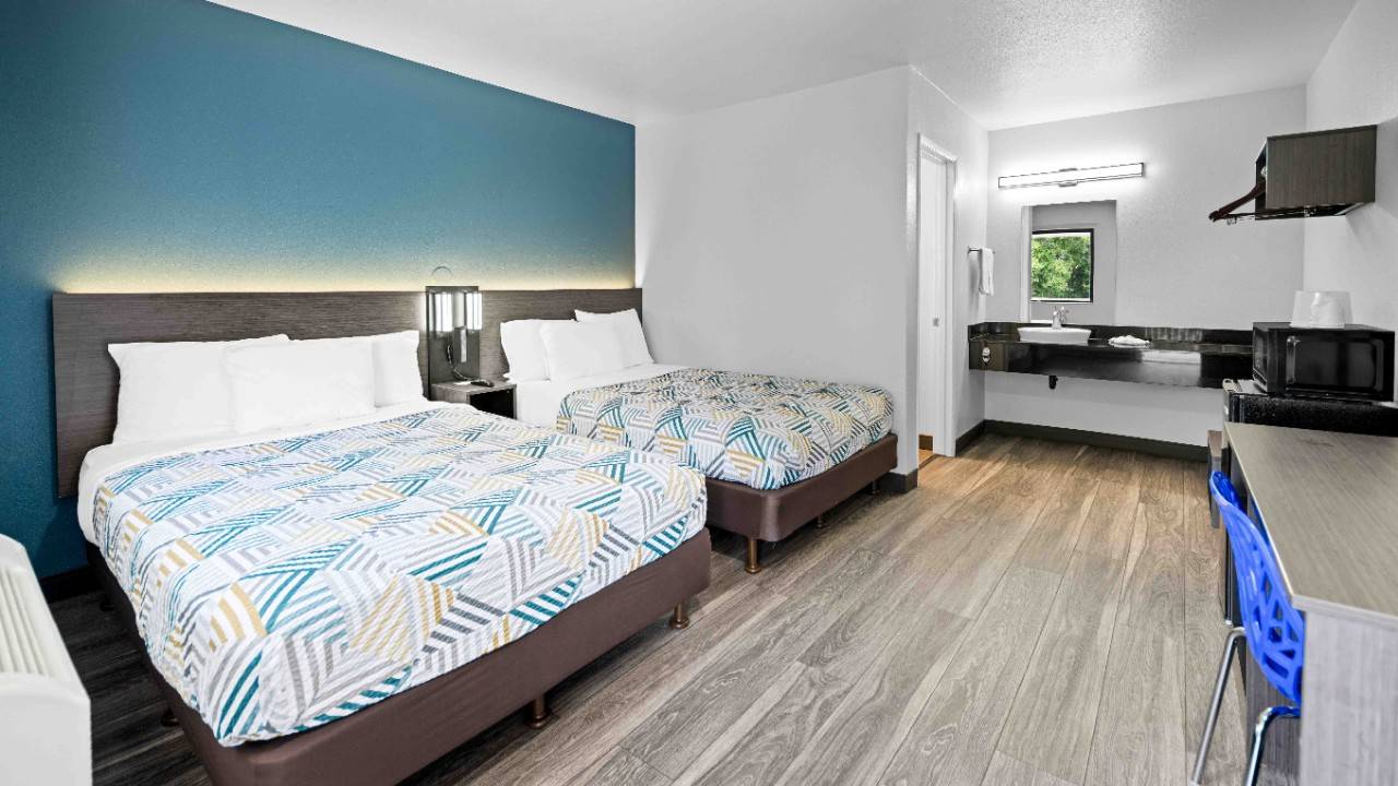 Motel 6 | Book Now and Save on Your Next Stay