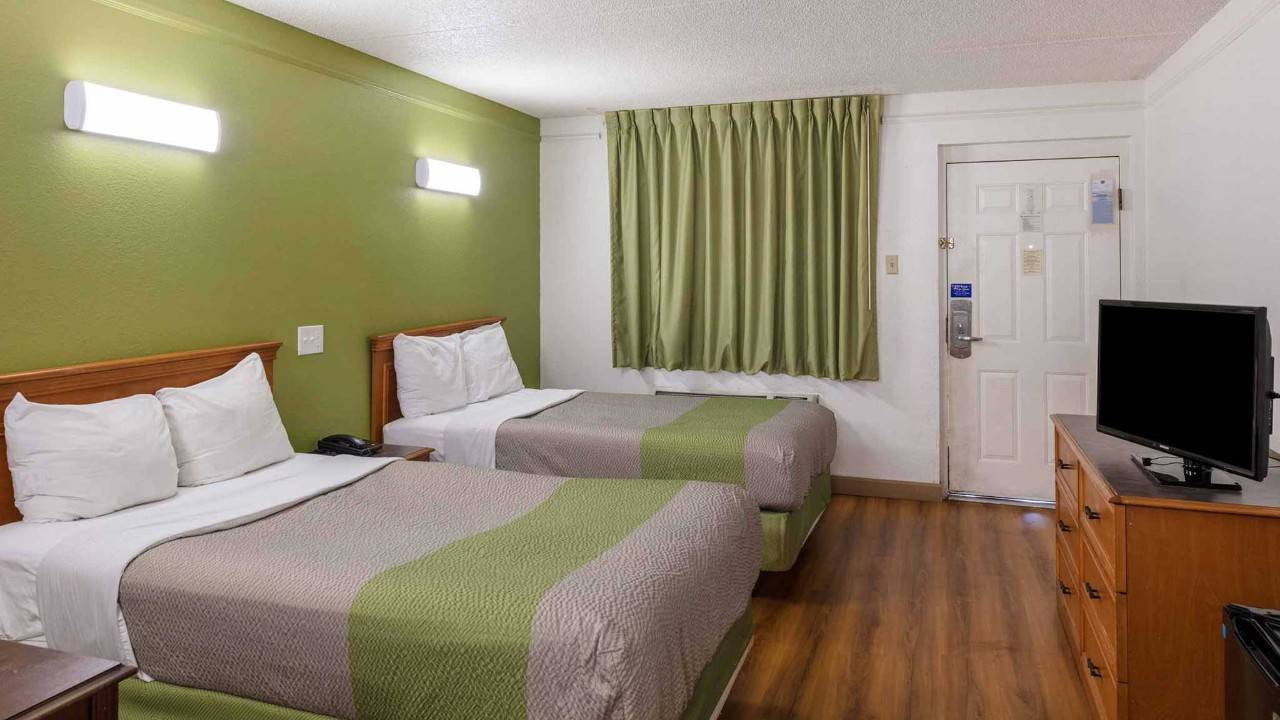 Motel 6 | Book Now and Save on Your Next Stay