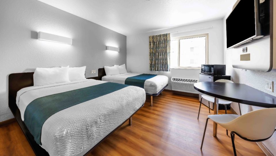 Motel - 6 Seattle Airport | Budget Seattle Airport Near SeaTac