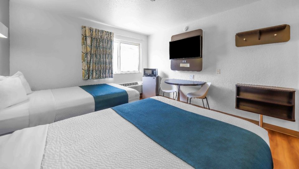 Motel - 6 Seattle Airport | Budget Seattle Airport Near SeaTac